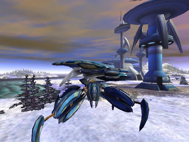Battle Engine Aquila (Xbox) - Affordable Gaming Capetown