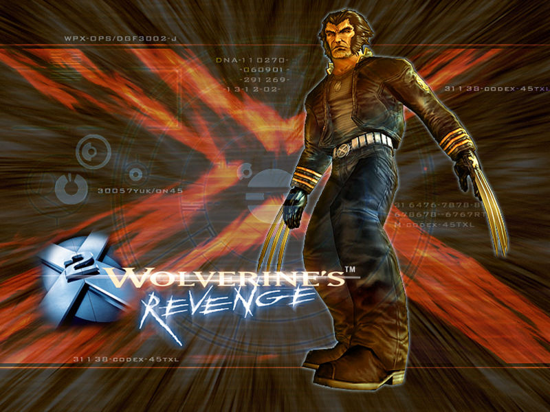X2: Wolverine's Revenge (Nintendo GameCube) - Affordable Gaming Capetown