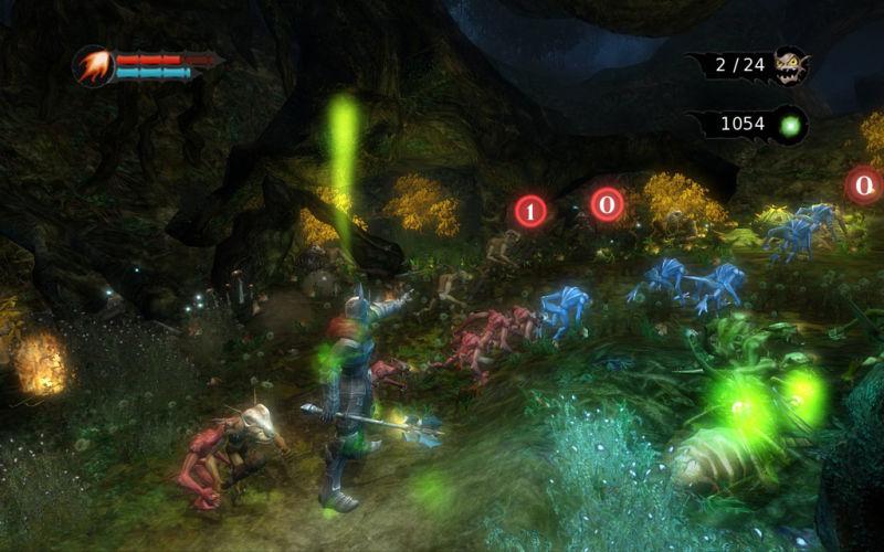 Overlord (Xbox 360) - Affordable Gaming Capetown