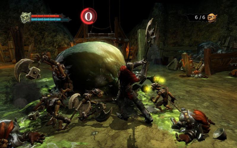 Overlord (Xbox 360) - Affordable Gaming Capetown