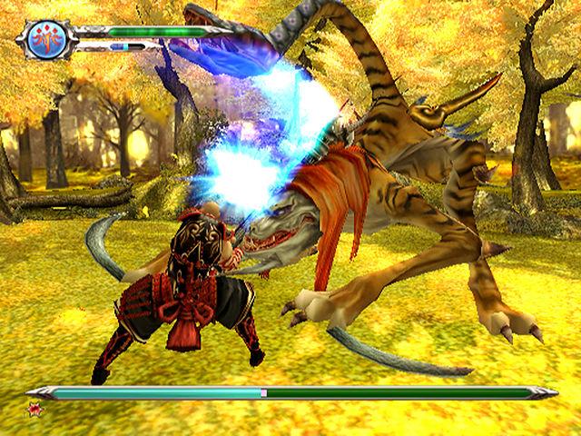 Genj (PlayStation 2) - Affordable Gaming Capetown