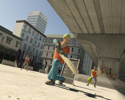 Street Cricket Champions 2 (PSP) - Affordable Gaming Capetown
