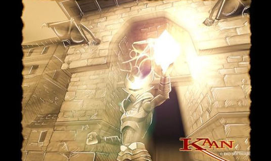 Kaan: Barbarian's Blade (PlayStation 2) - Affordable Gaming Capetown