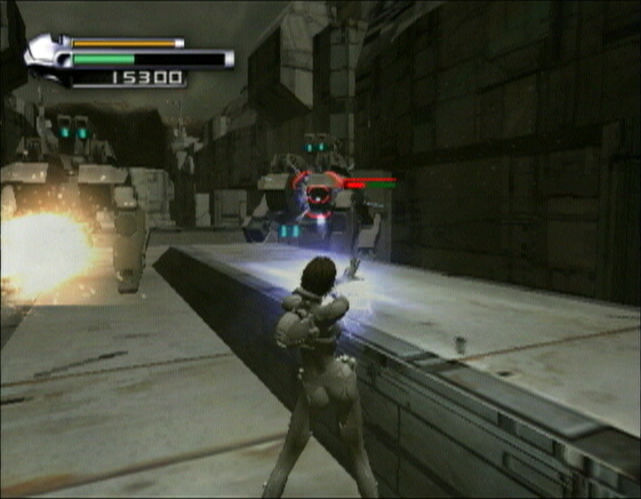 P.N.03 (Nintendo GameCube) - Affordable Gaming Capetown