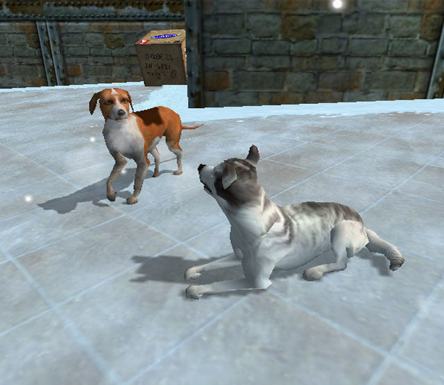 Dog's Life (PlayStation 2) - Affordable Gaming Capetown